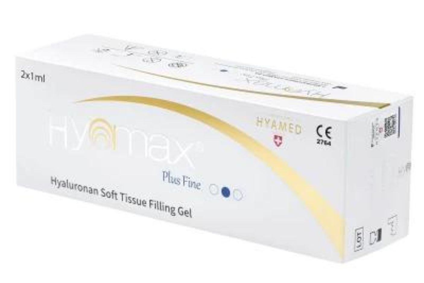 Thonima MedPro - DERMA FILLERS